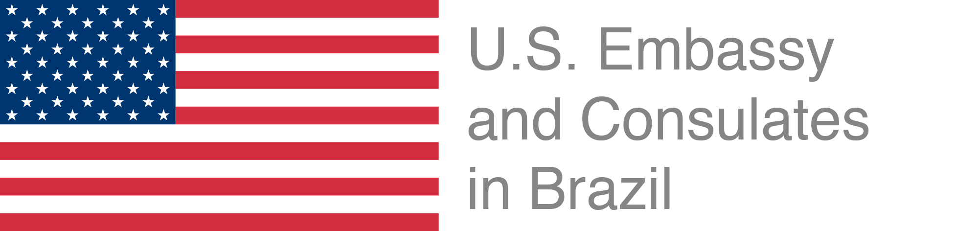 ACBEU Juiz de Fora: Parceiro Oficial Embaixada Americana